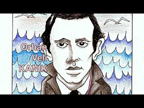 Orhan Veli Kanık - Eski Karım #şiir