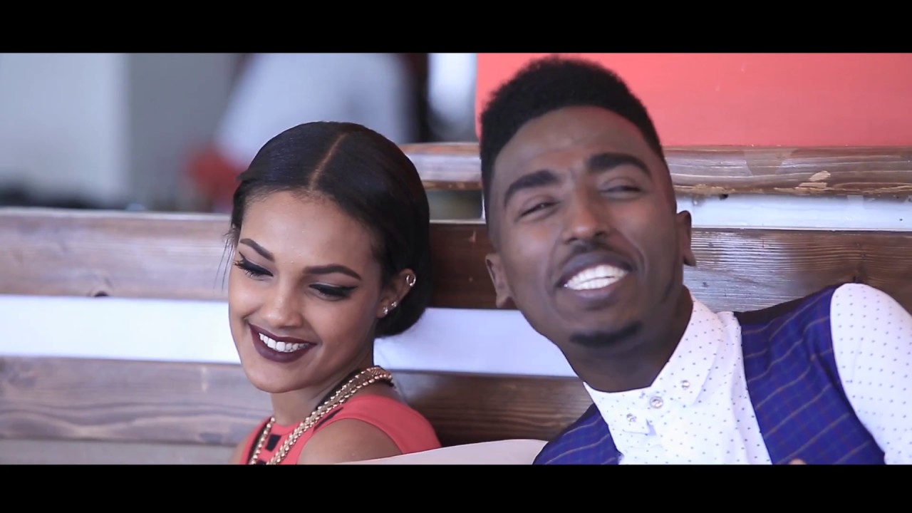 Wendi Mar Weye Weye ወዬ ወዬ New Ethiopian Music 2017 Official Video - YouTube