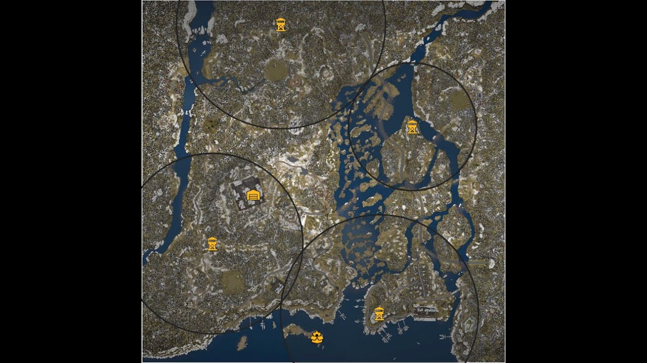 SNOWRUNNER | 4K | DESBLOQUEAR MAPA 🚚 🚚A BAIXADA MAINE - YouTube