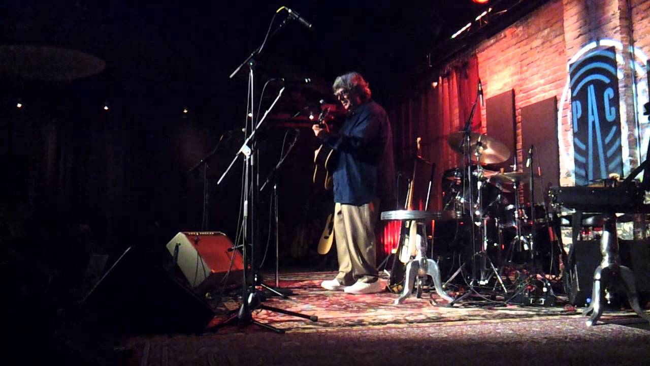 Ed Holstein JazzMan - YouTube