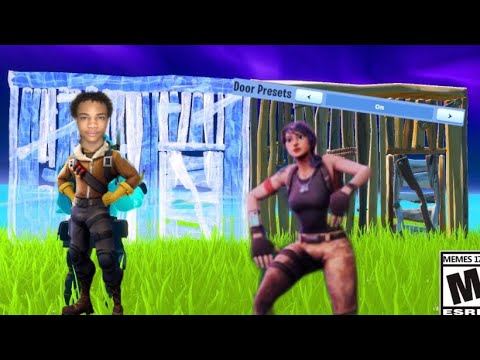 Fortnite the ceeday challenge - YouTube