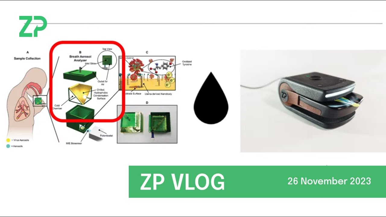 ZP Developers Zone 26 November 2023 - YouTube