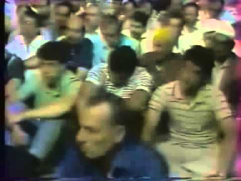 Abdulbasit Abdussamed Al imran Suresi 1983