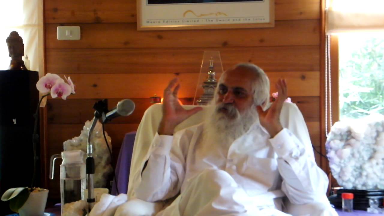 Swami Samdarshi in Taiwan - YouTube