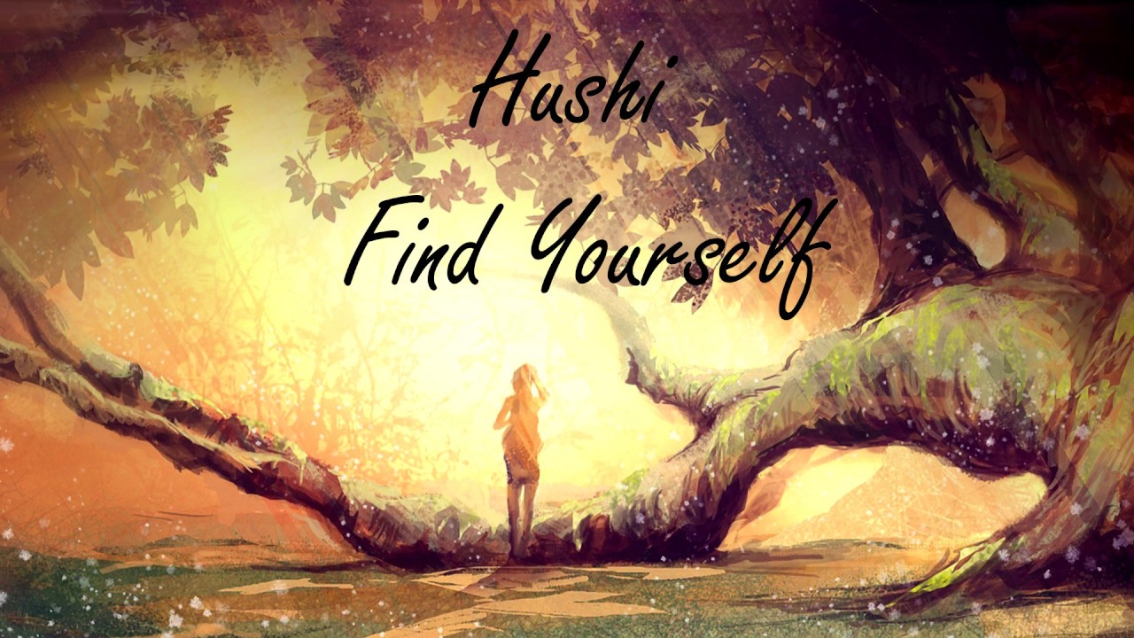Hushi - Find Yourself (Hardstyle) - YouTube