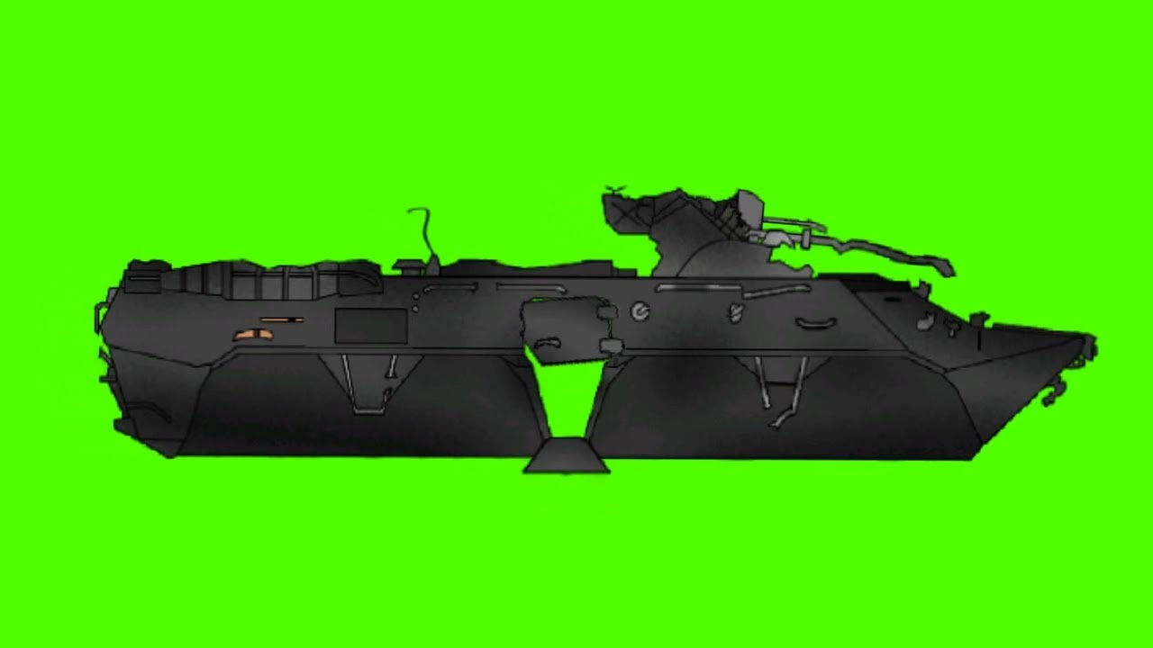 BTR 82a exploded - БТР 82а взорванный Pack DC2 👉🎁👈 । Drawing Cartoons 2 ...