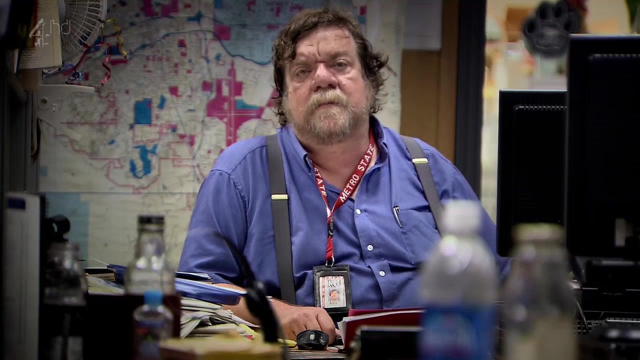 The Mystery of the Nevada Triangle - YouTube