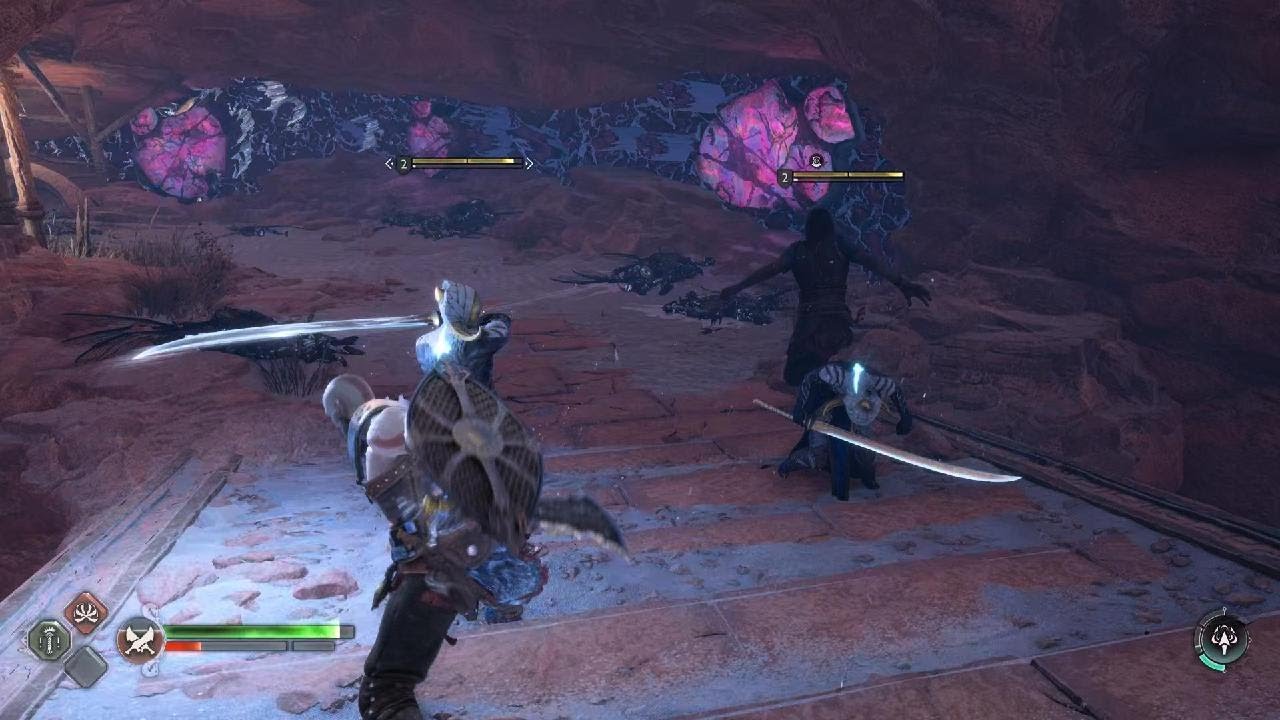 Light Elves - YouTube