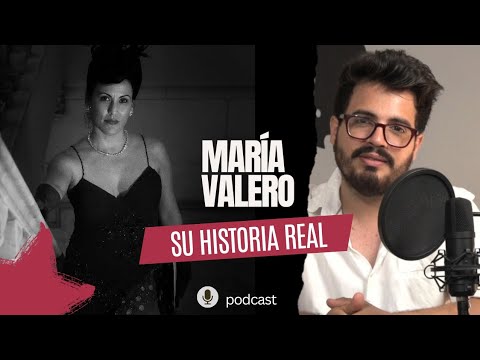 La verdadera historia de María Valero: «La Dama de la Radio» en Cuba ...
