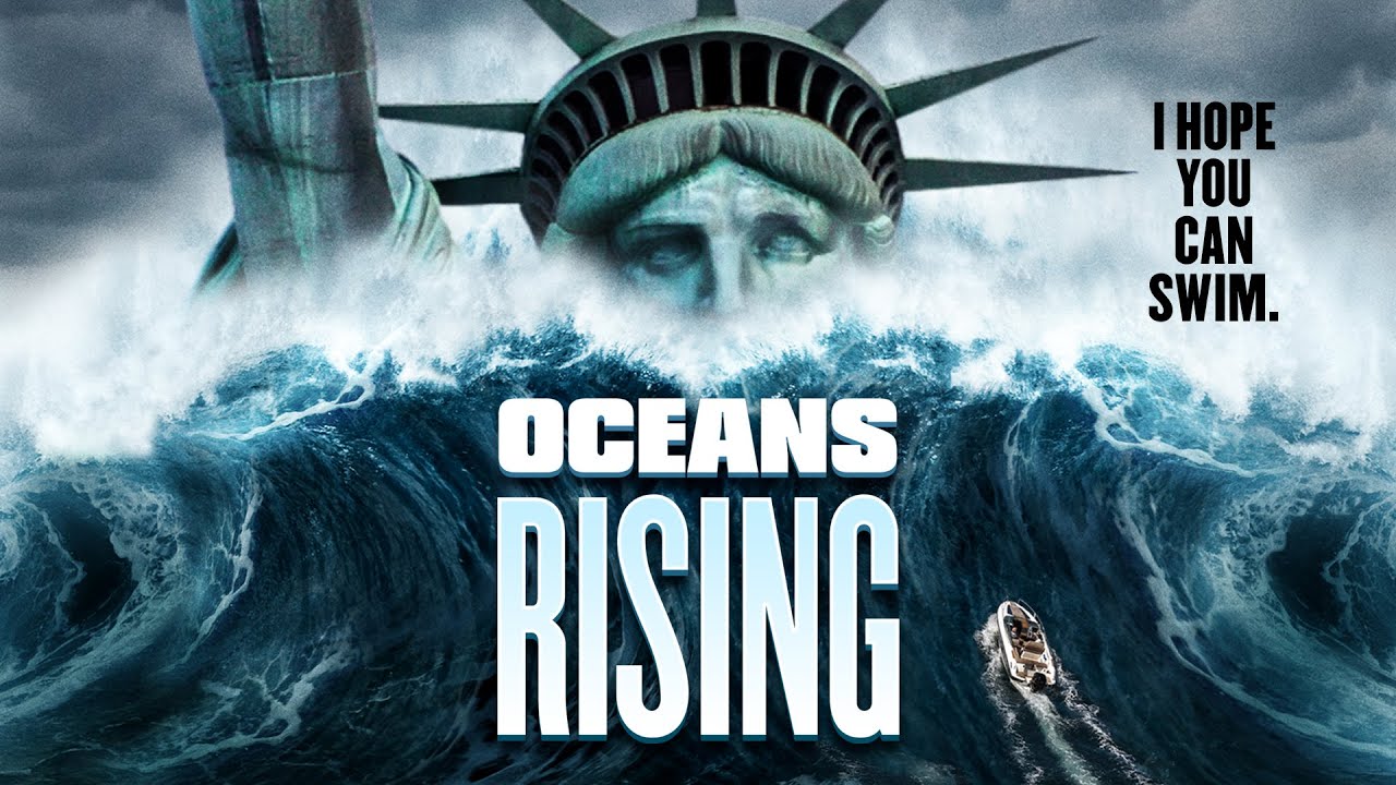 Oceans Rising | TINDAKAN | HD | Film dengan sub Bahasa Indonesia - YouTube