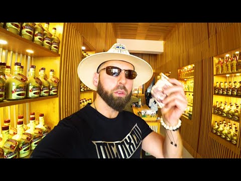 Mexikos sicherste Stadt: Oaxaca 🇲🇽