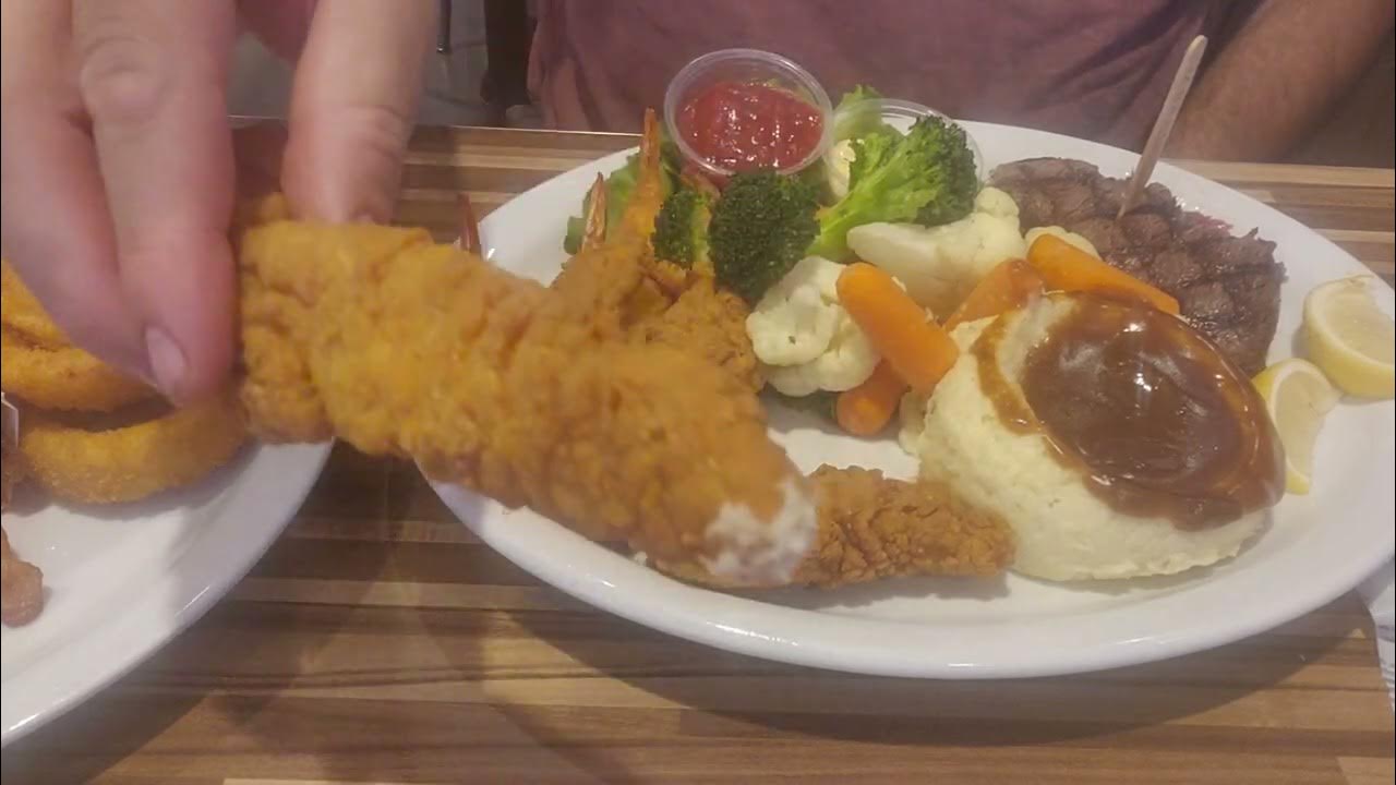 #wow #now eevee eats at norms 3 - YouTube