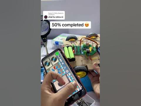 Arduino car uno projects science experiments simple Arduino projects #suhailproject - YouTube