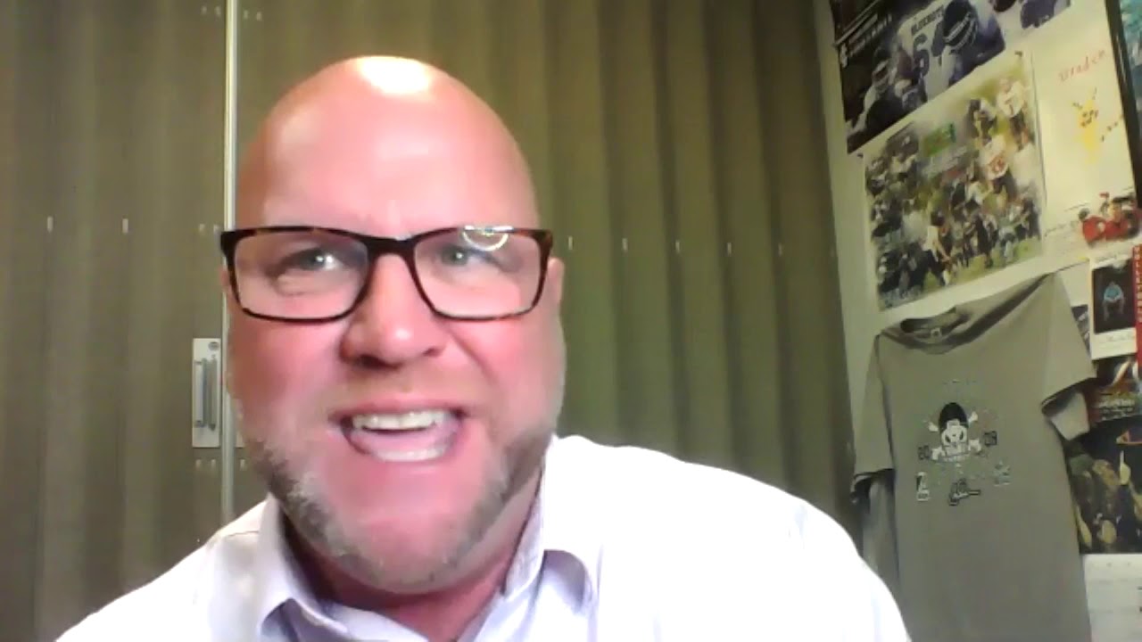 DAVE HUNZIKER FULL - YouTube