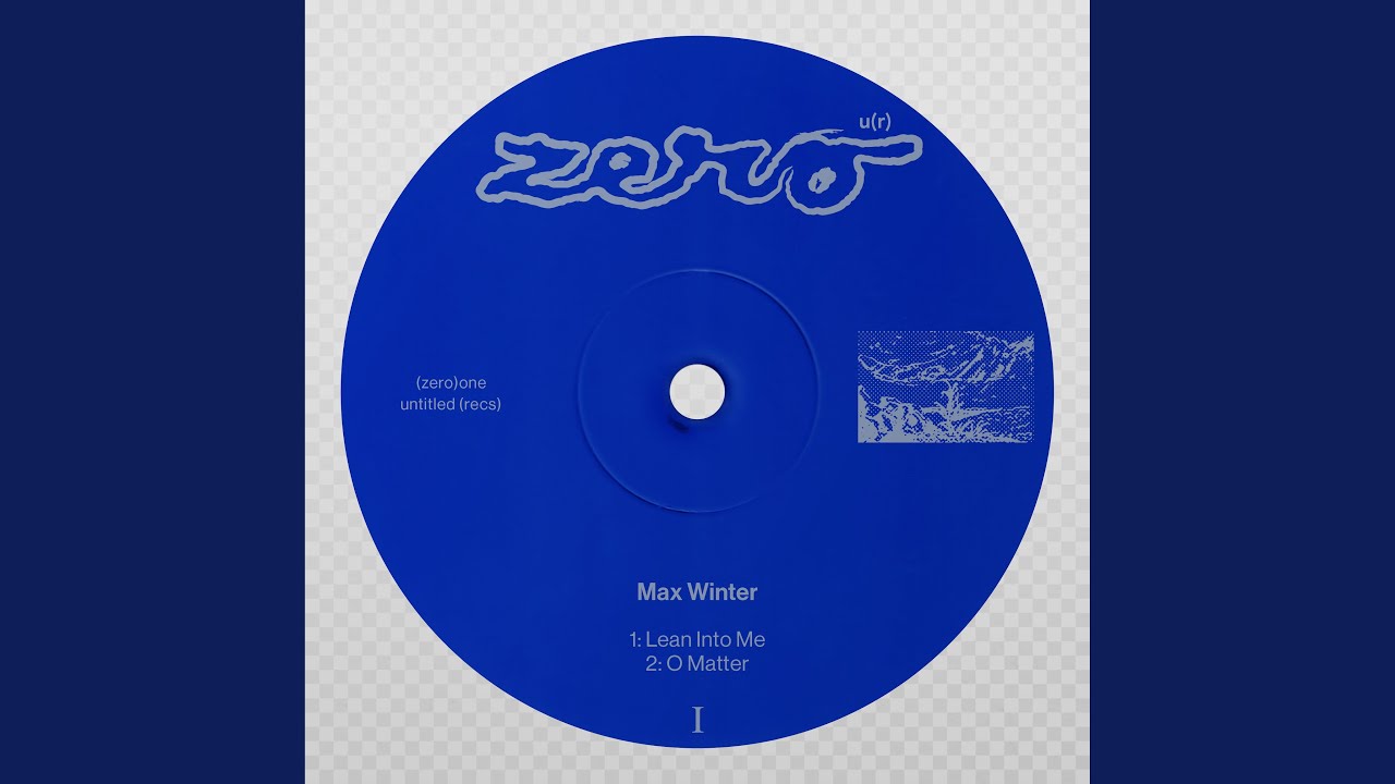 Lean Into Me - YouTube