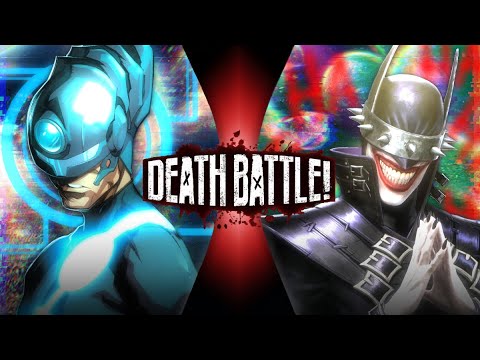 “Perfected Insanity” | The Maker VS The Batman Who Laughs | Fan-made ...