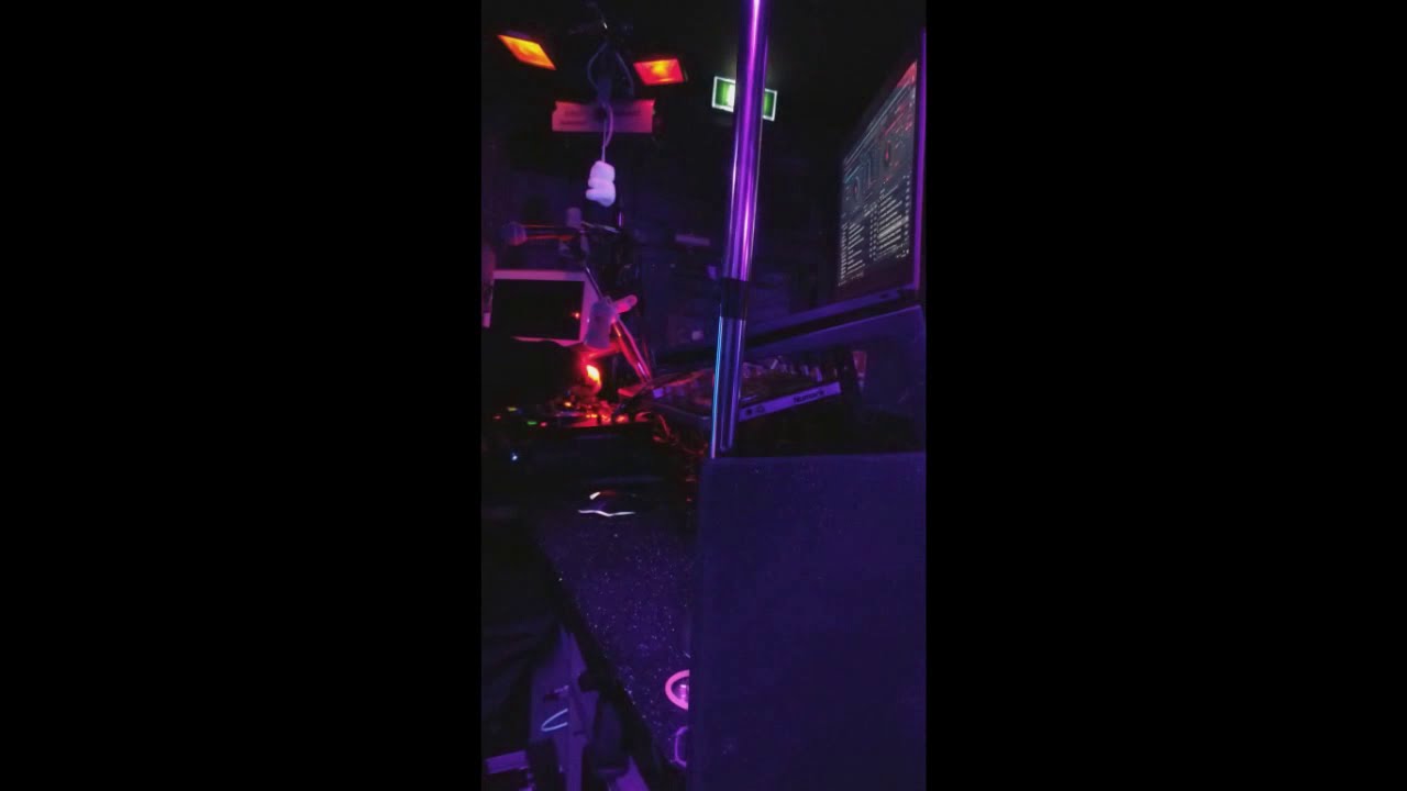 BON REVEILLE MATIN - Mix DJ RICO - YouTube