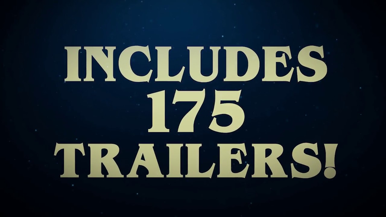 Drive In Delirium The New Batch Promo - YouTube