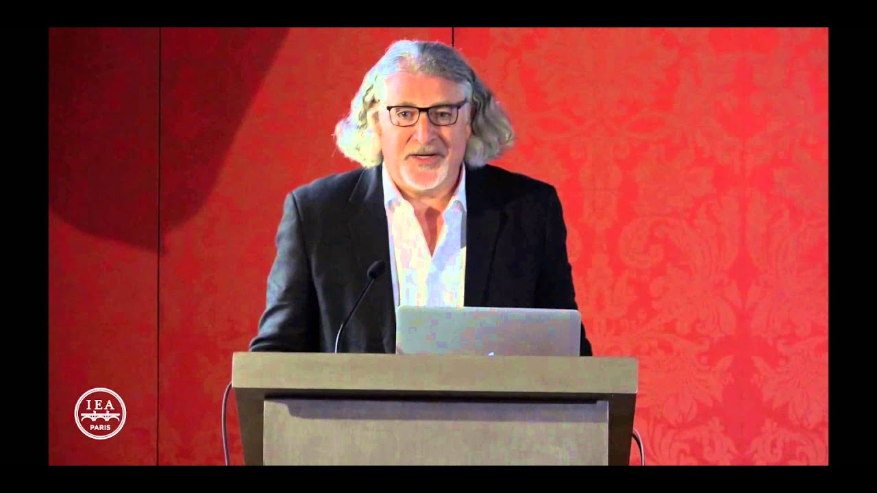 Nikolas Rose - "Beyond the mind-brain problem ?" - YouTube