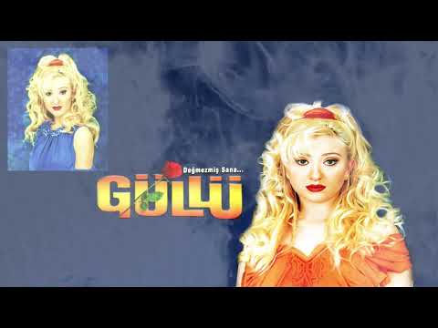 Güllü - Can Misali (Remastered)