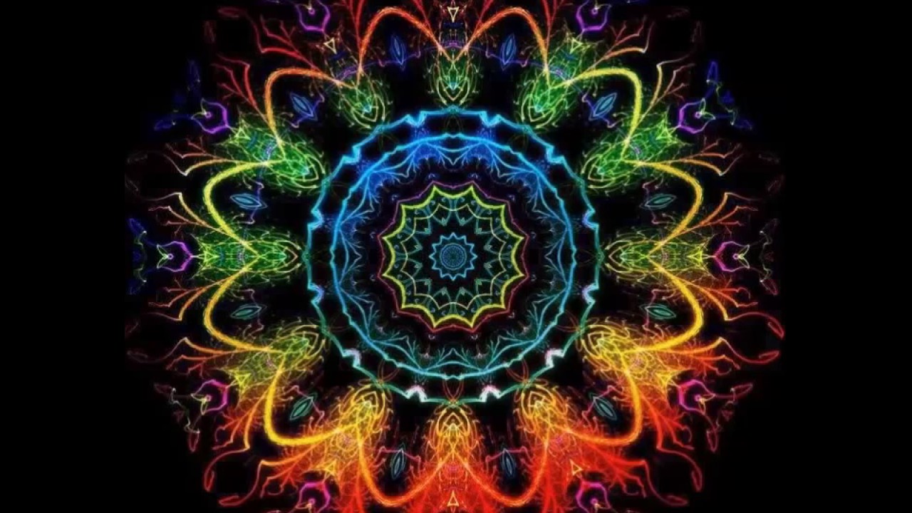Mandala Spin Progressive Psytrance Mix 2017 ૐ Psytrance Nation ૐ - YouTube