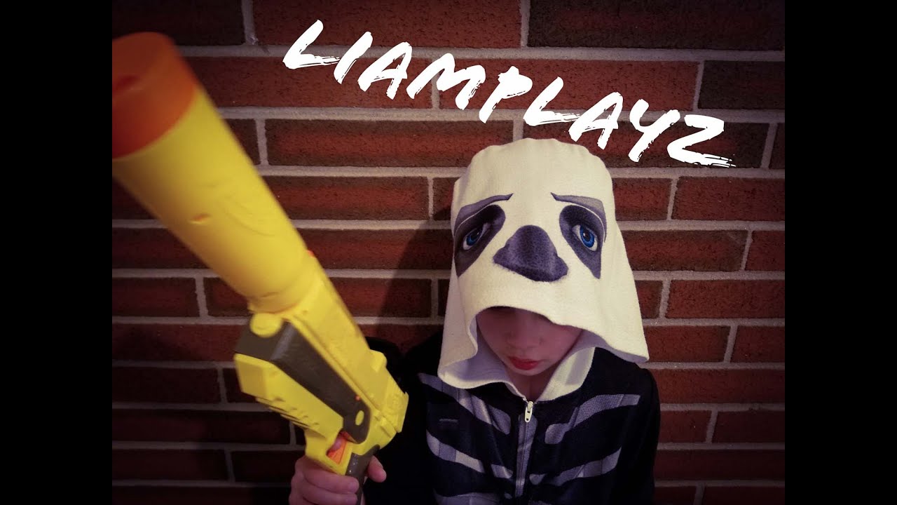 PLAYING FORTNITE AS DEADPOOL AND AGENT PEELY - YouTube