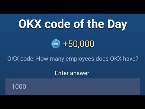 OKX code of the Day X Empire 15 October|X Empire OKX code of the Day ...