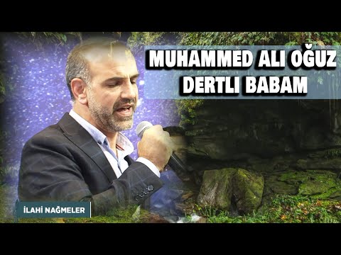 M.Ali Oğuz - Dertli Babam