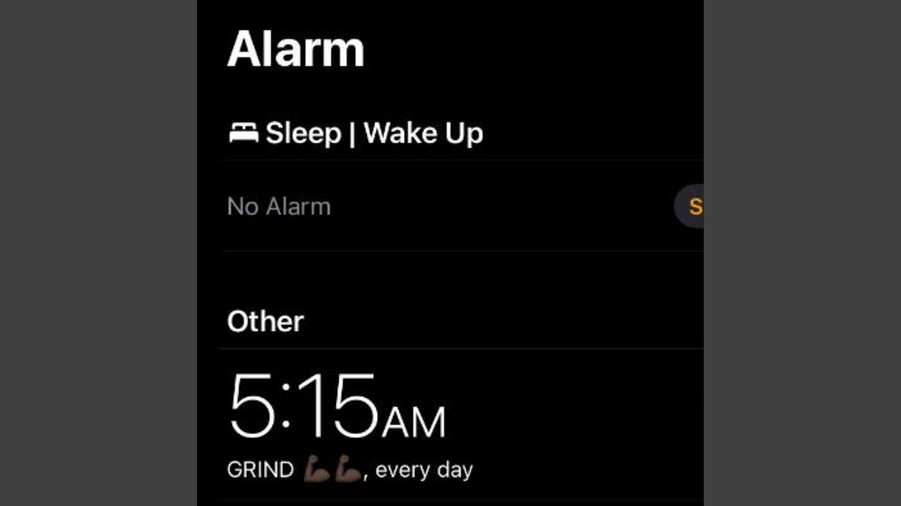 5:15 am (feat. DreArtist) - YouTube