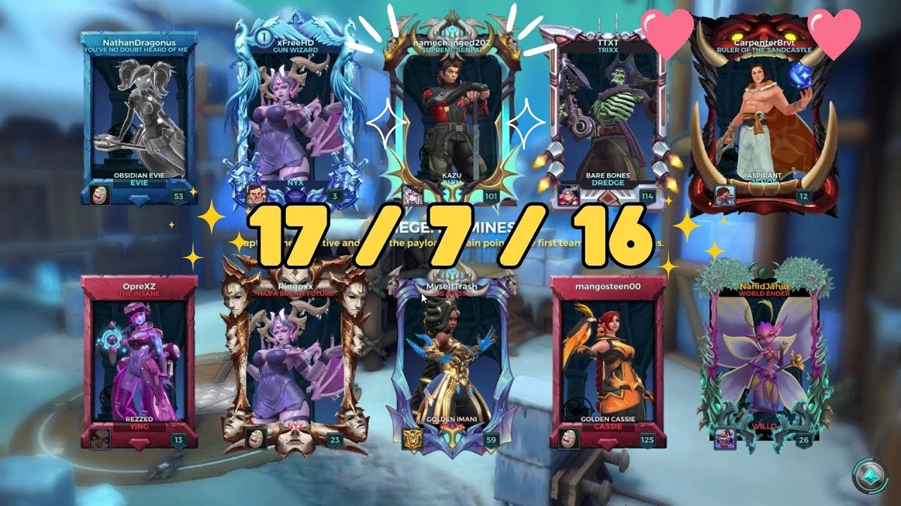 A Good Comeback .......... from the Enemy Team LOL - Zhin Gameplay ...