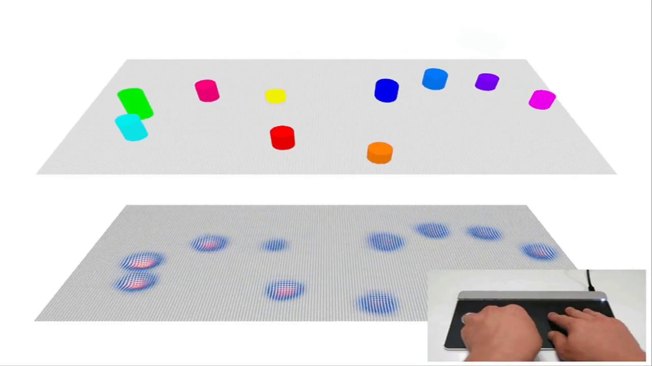 Sensel Morph is a new kind of Trackpad that could become Computer ...