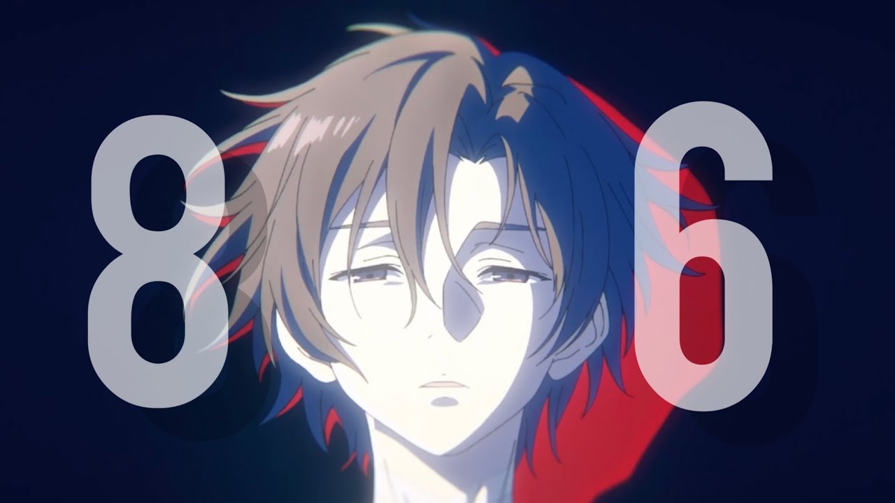86 anime-(amv) | Avid by Sawano Hiroyuki - YouTube