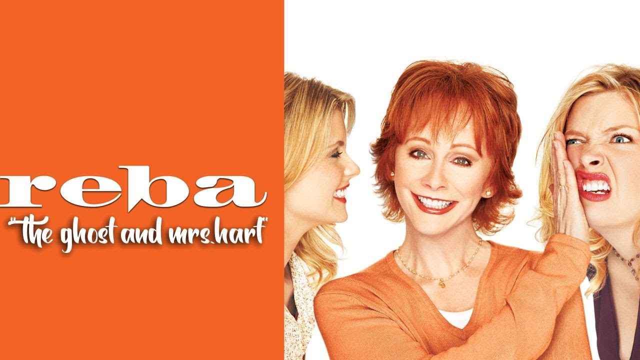 2] the ghost & mrs. hart - YouTube