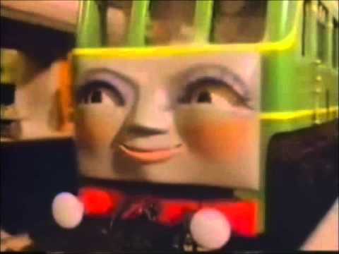 Thomas/Jay Jay the Jet Plane FL parody 2: Emily's Fantastic Journey ...