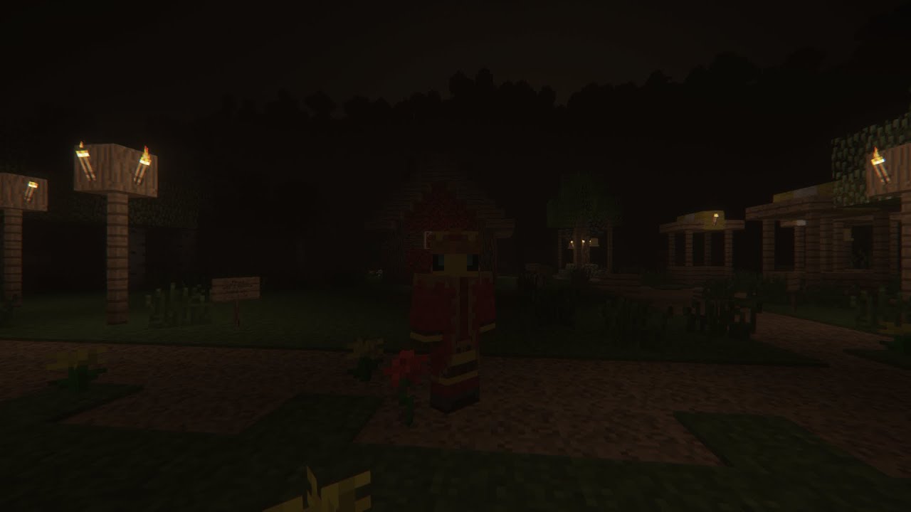 I played minecraft's ARG mod "000.jar". Here's how it went. (first ...