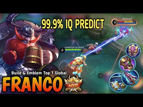 99.9% IQ PREDICT ( Mizoram, Aizawl ) Franco Player. - YouTube