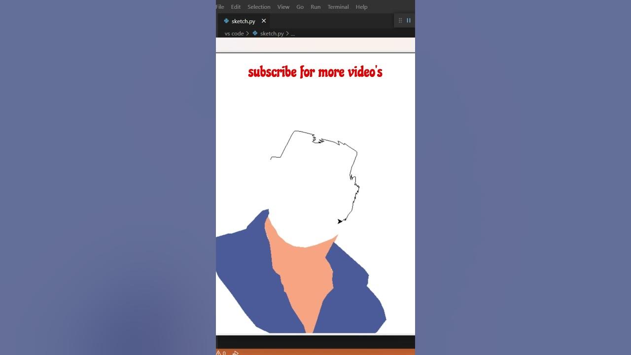 programming i love you vijay shape desine by python #pythontutorial #shorts #pythonprograming ...