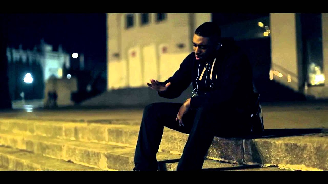 Big Tobz | Real Is All I Know [Music Video]: SBTV - YouTube