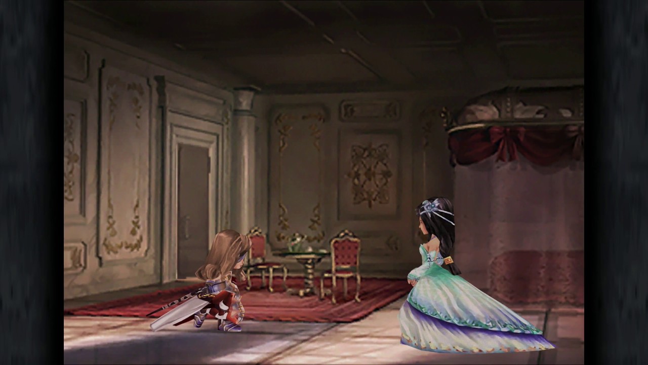 Final Fantasy IX #29 ~ A new queen? - YouTube