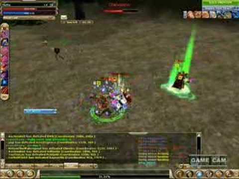 KnightOnline Mottatoni Manes part 1