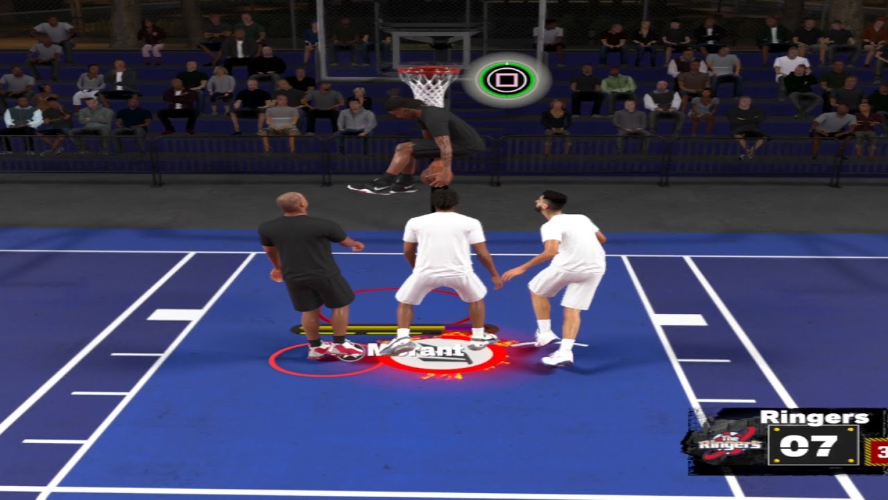 Ego death | NBA 2K23 HIGHLIGHTS - YouTube