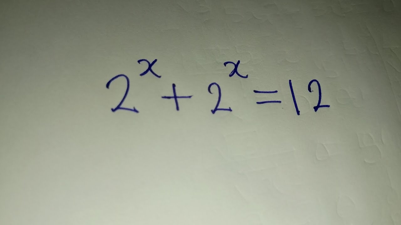 Russians | Can you solve this | Olympiad Mathematics - YouTube