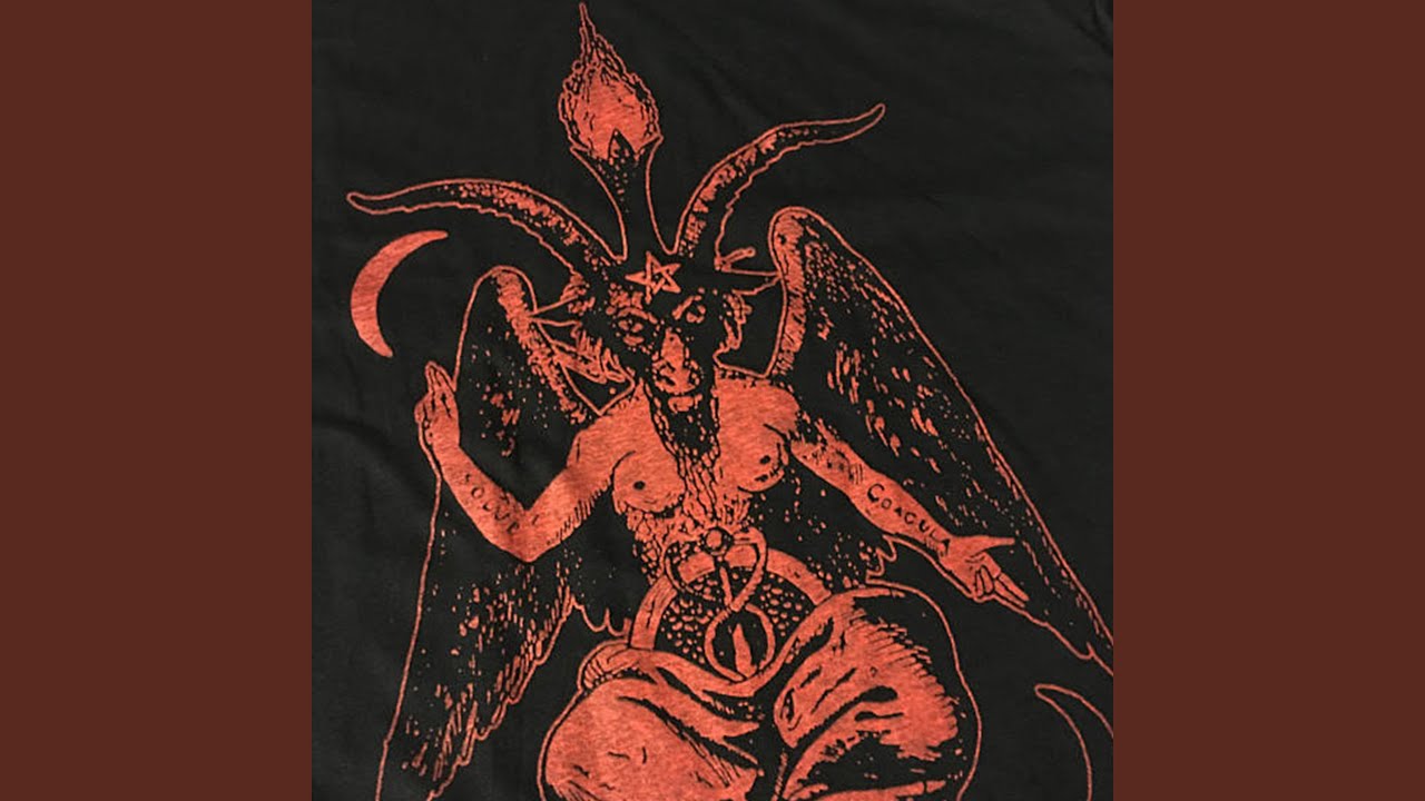 Rap Game Satan - YouTube Music