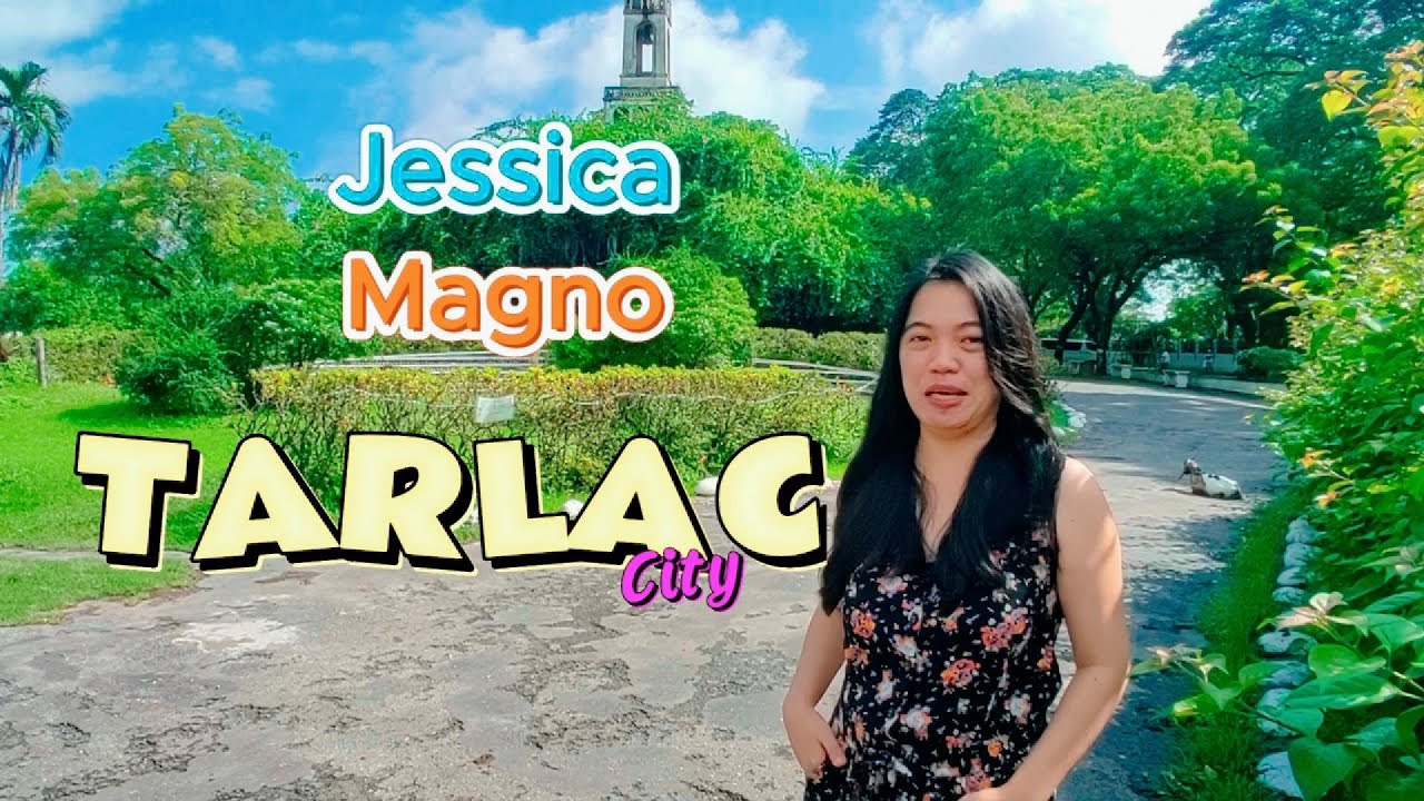 Meet OM Jessica Magno - YouTube