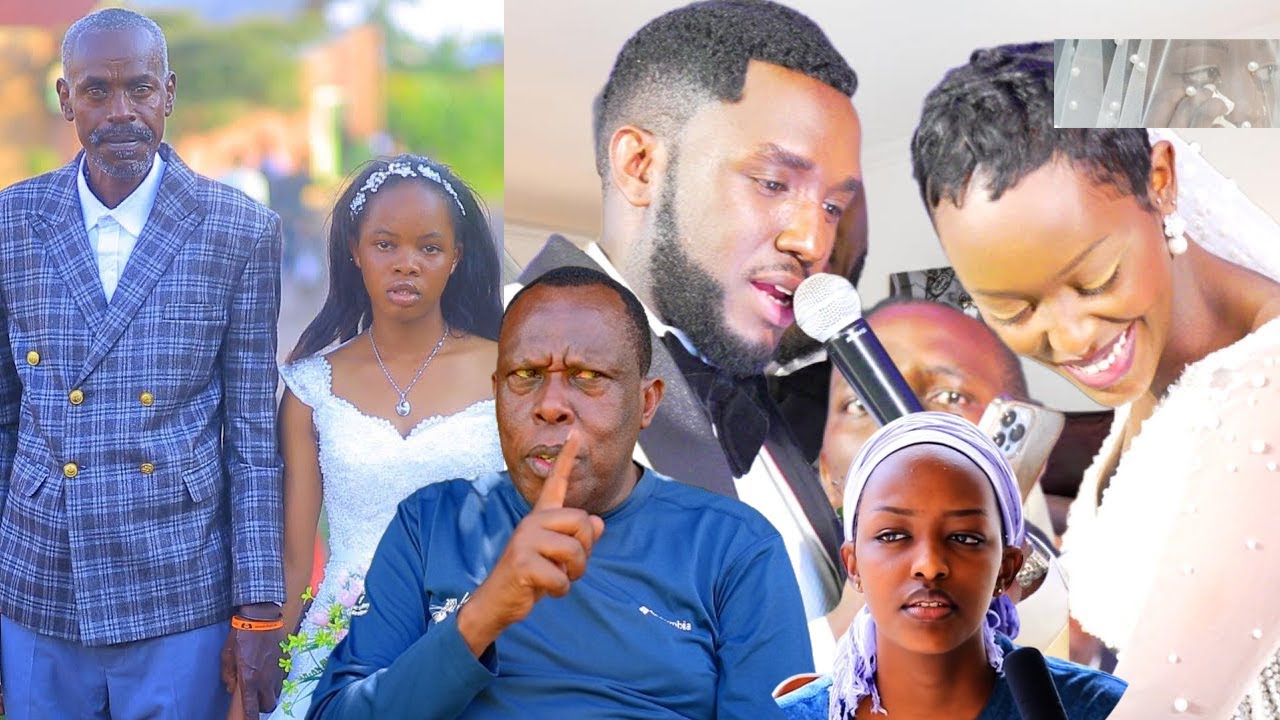 URU RUKUNDO NI IKINYOMA|REKA MBABWIRE IBYABEREYE MUBUKWE NARIMPARI ...