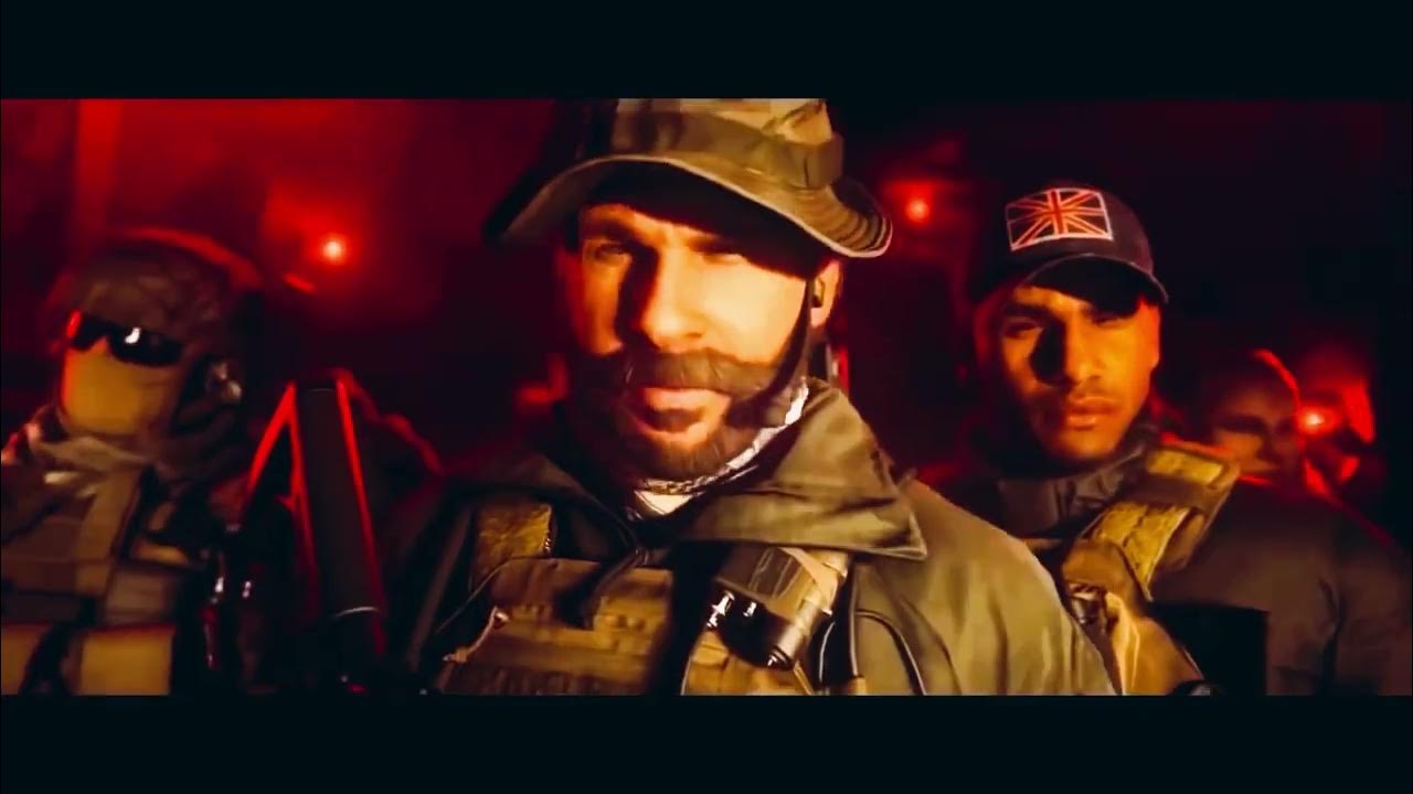 GG COD16 🎬 - YouTube