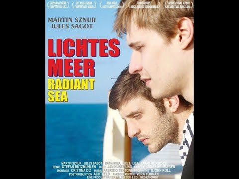 Mar Radiante ⚣ - Filme Gay Completo Legendado PT-BR