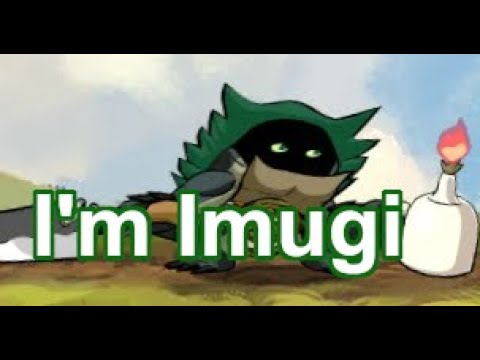 RAMEN TURTLE GUY IS GOOD! | New Legend Imugi in Brawlhalla - YouTube