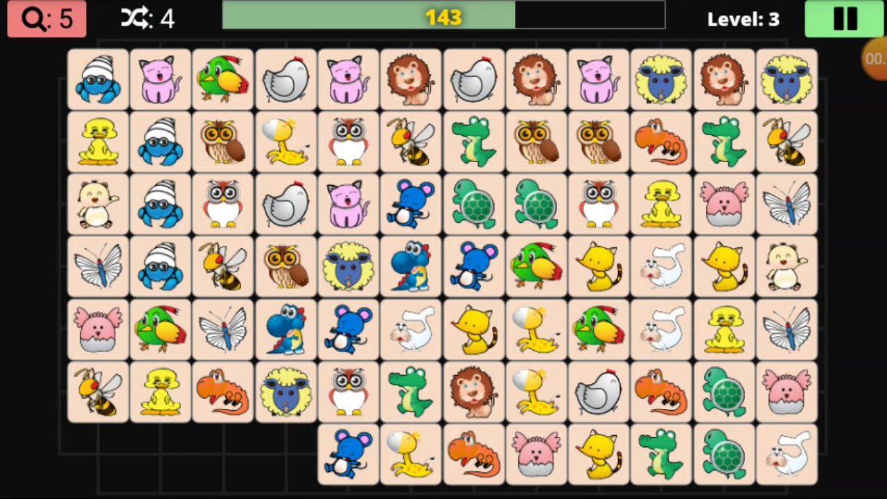 Episode 2 memainkan onet deluxe level 3-6 - YouTube