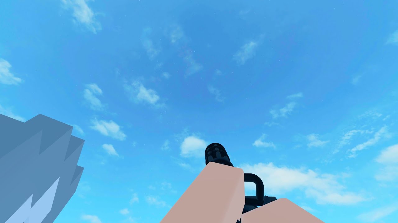 UNTITLED SHOOTER OFFICIAL TRAILER (Made by pixal) - YouTube